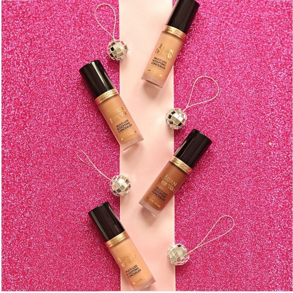 Too Faced | Makeup | Nibtoo Faced Born This Way Super Coverage Multiuse ...